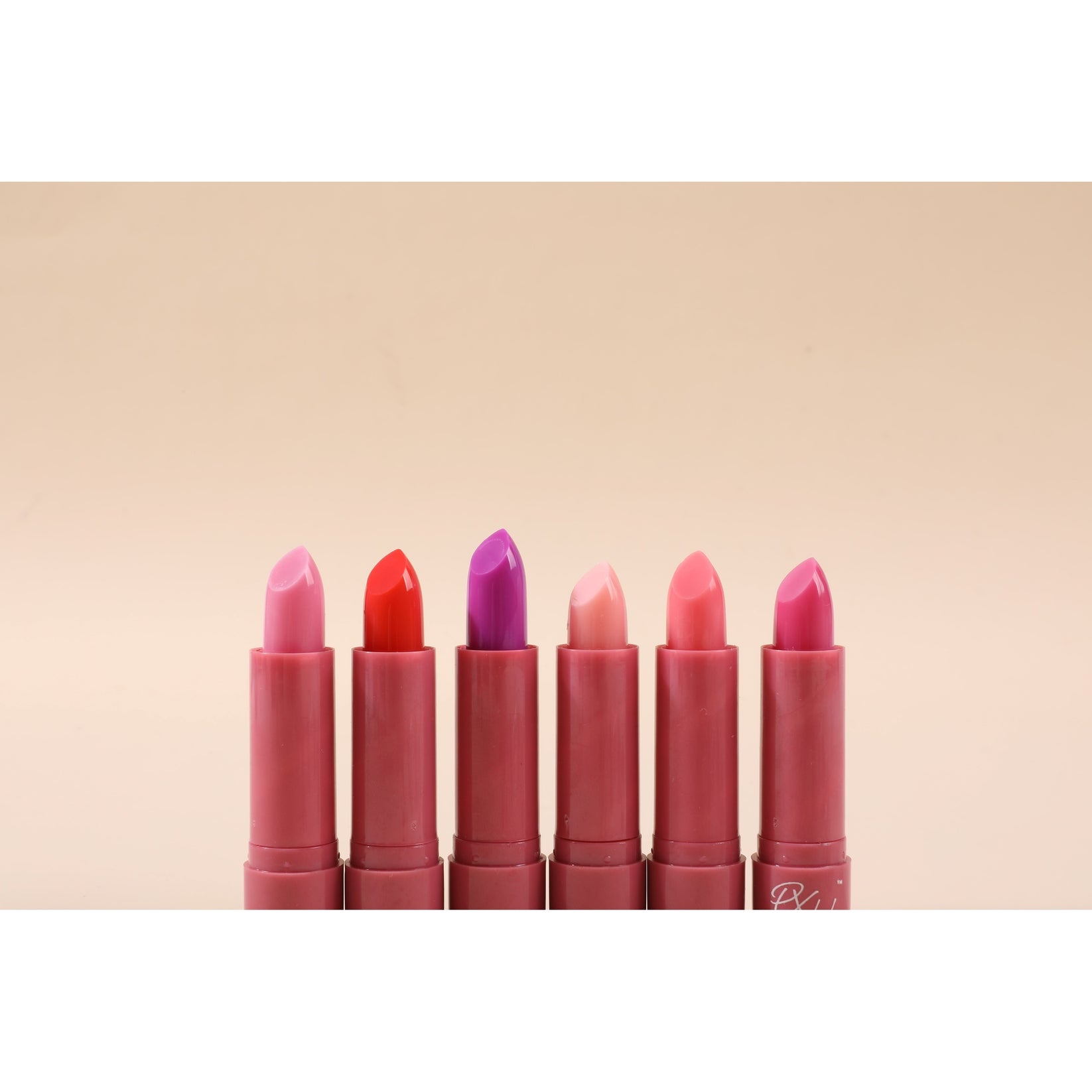 PxLook Liv' It Up Magic Lipstick for pH-Activated Color Change – Prolux ...