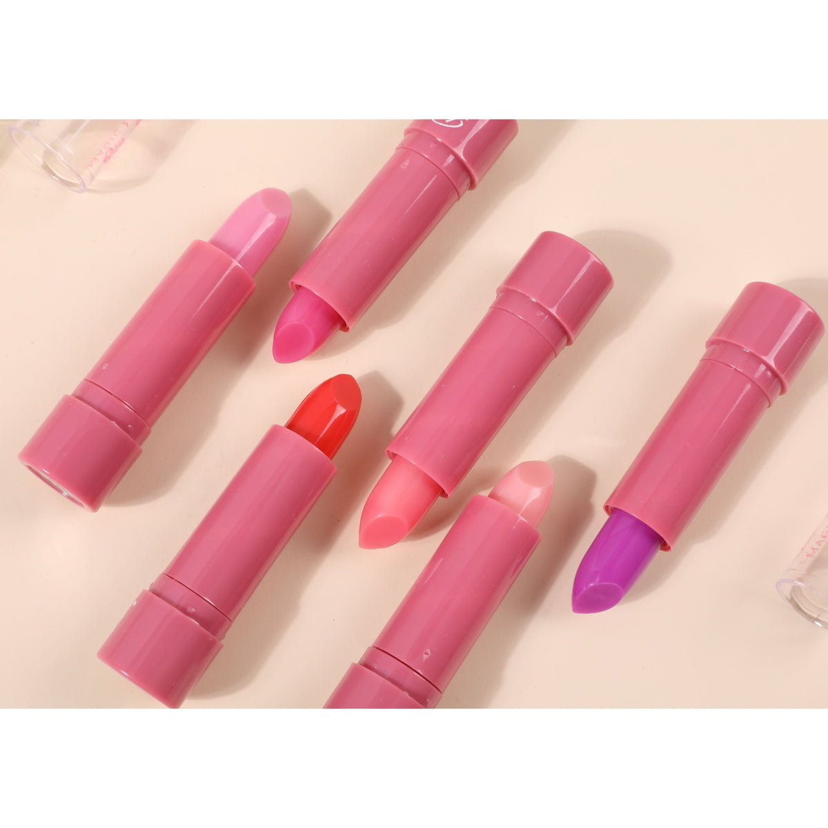 Liv' it Up Magic Lipstick