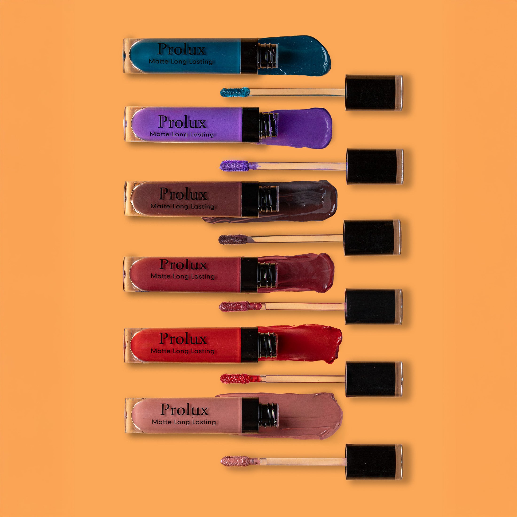 Prolux Cosmetics