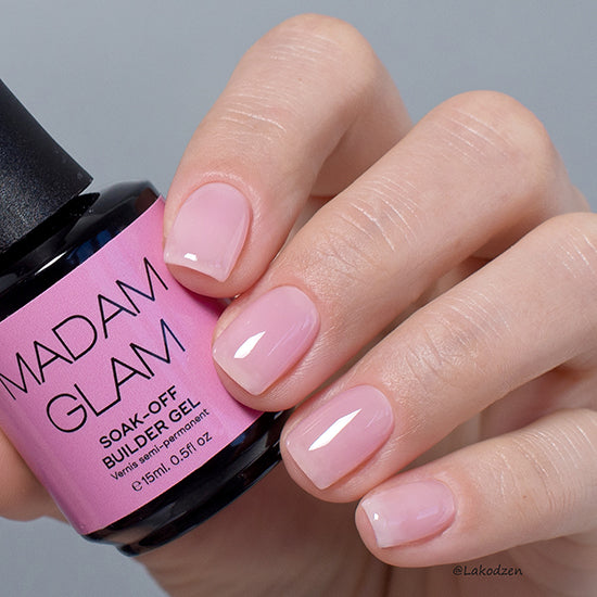 Builder Baby Pink – Prolux Cosmetics