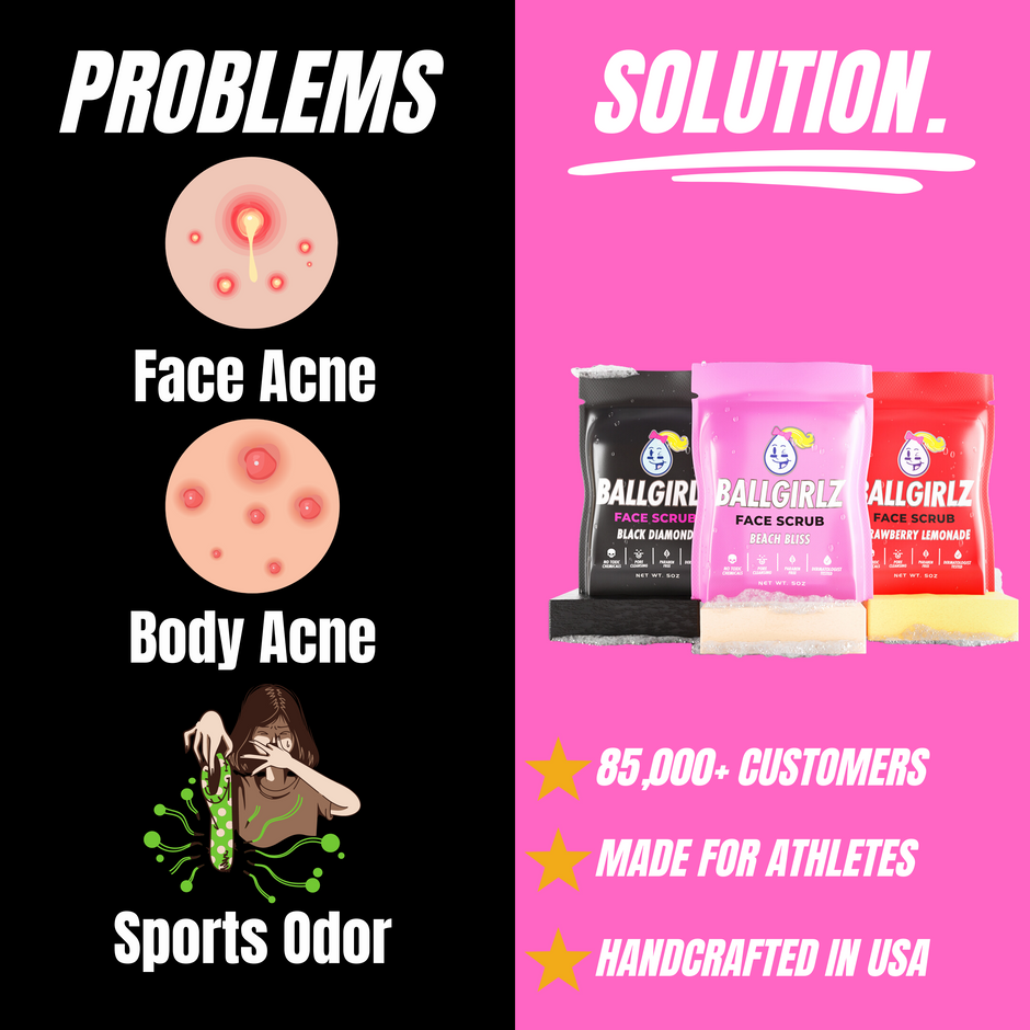 BALLBOYZ – Prolux Cosmetics