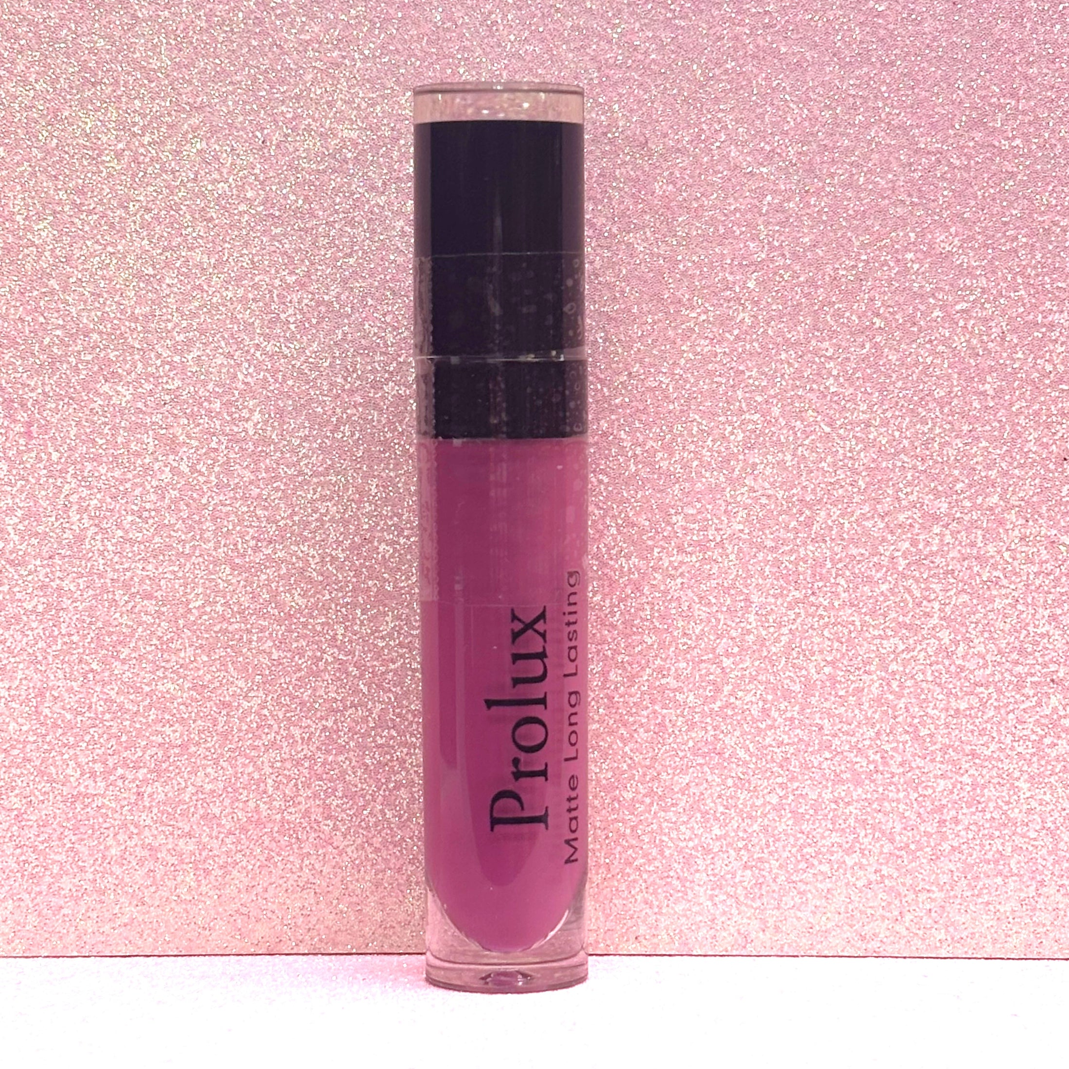 Best Matte Long Lasting Lip Gloss - Prolux | Stay Bold All Day – Prolux ...