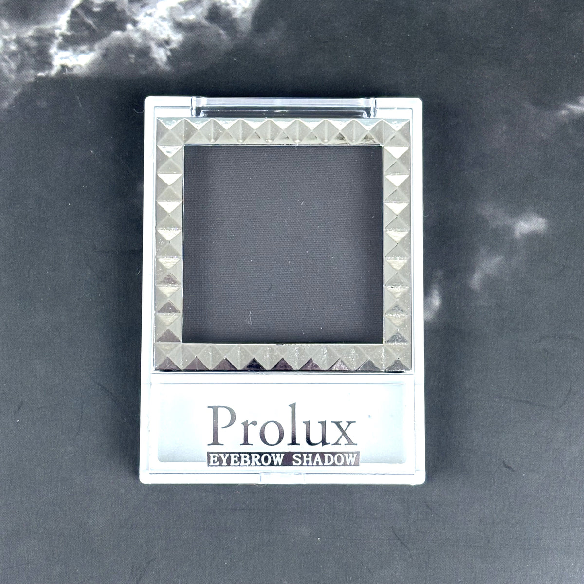 Shape & Define Your Brows with Prolux Eyebrow Shadow