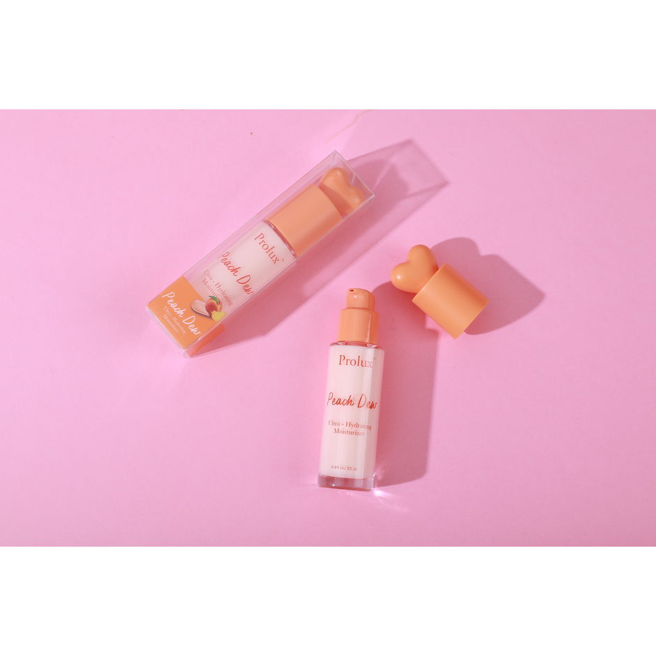 FACE – Prolux Cosmetics