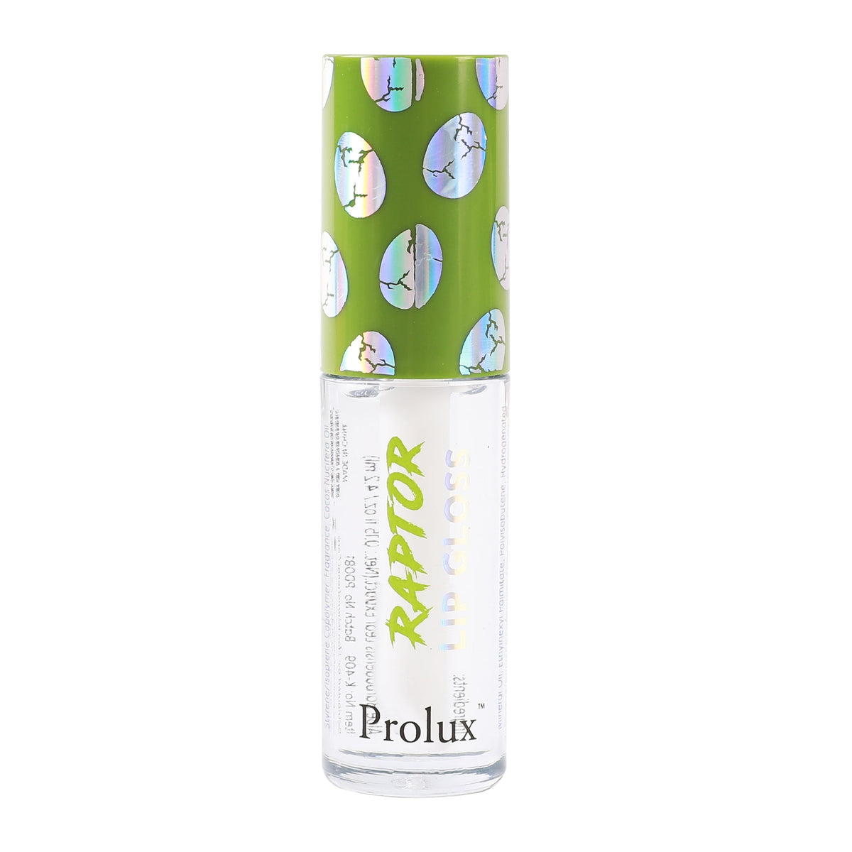 RAPTOR LIP GLOSS