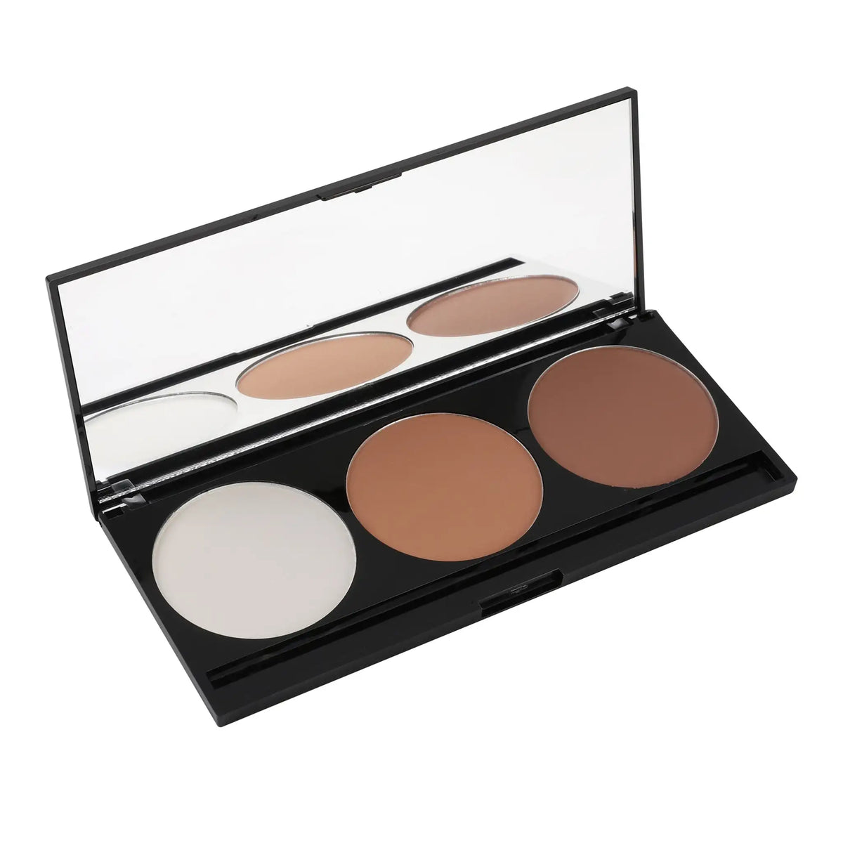 Best Powder Contour Palette by Prolux: Perfectly Pigmented & Blendable