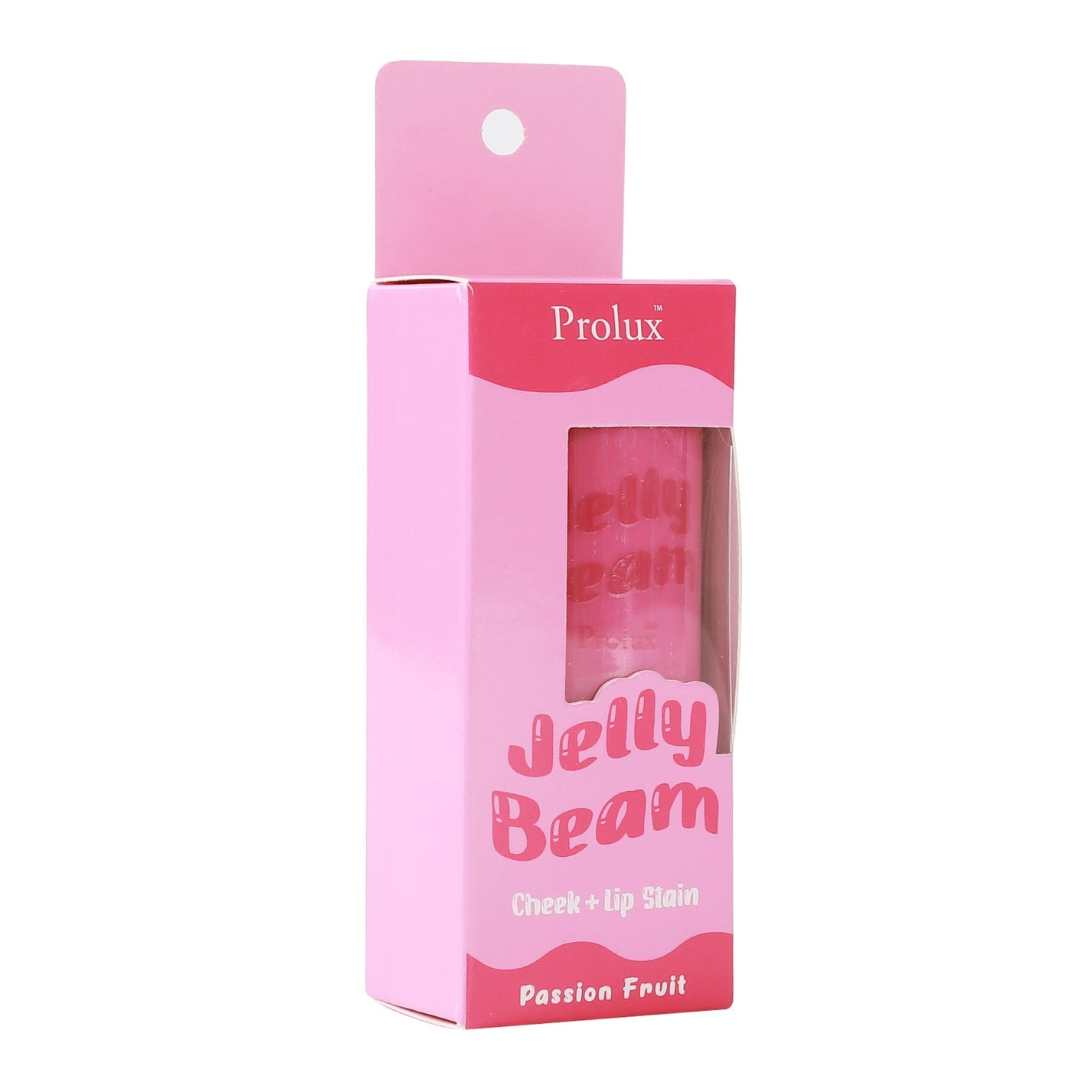 Prolux Jelly Beam Cheek and Lip Stain for Dewy Radiance – Prolux Cosmetics