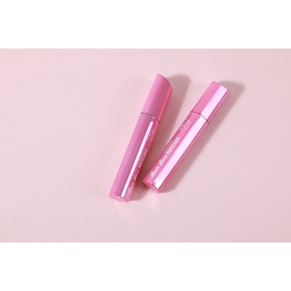 PXLOOK LOVE LASH WATERPROOF MASCARA