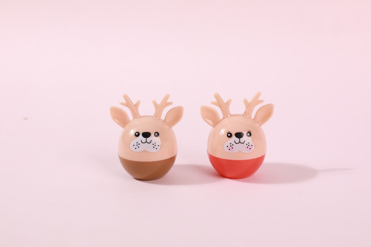 DEER DELIGHT LIP BALM – Prolux Cosmetics