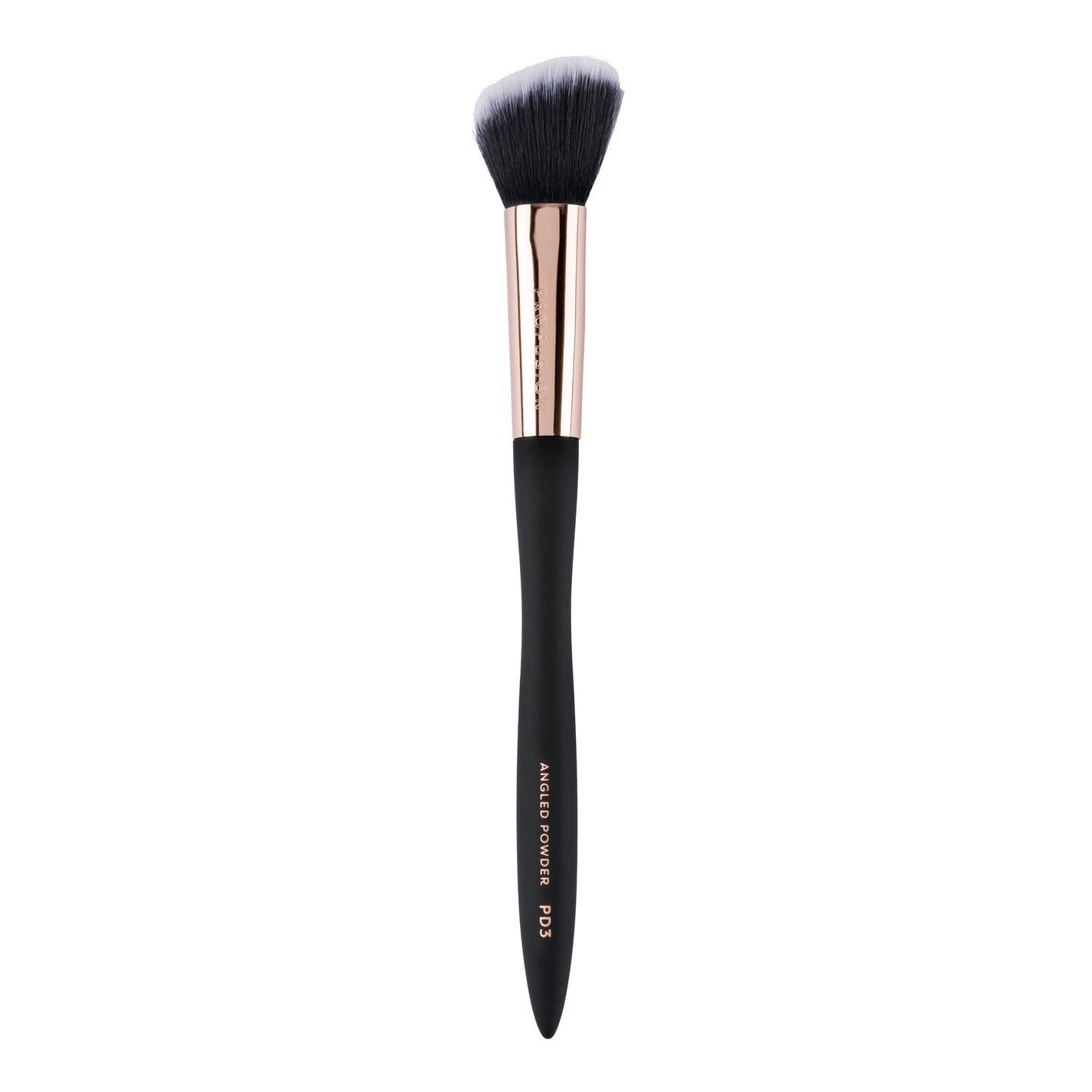 Artistry Series | Angled Powder Brush – Prolux Cosmetics
