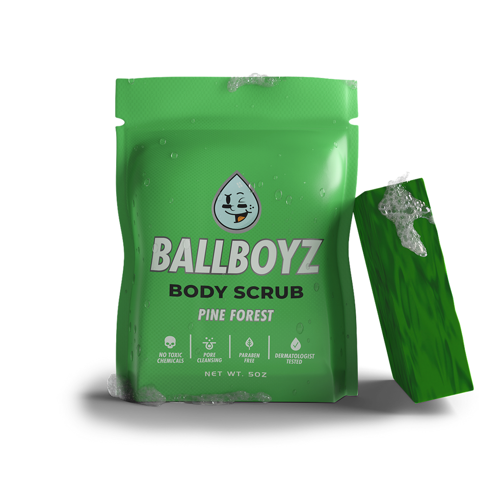 BALLBOYZ – Prolux Cosmetics