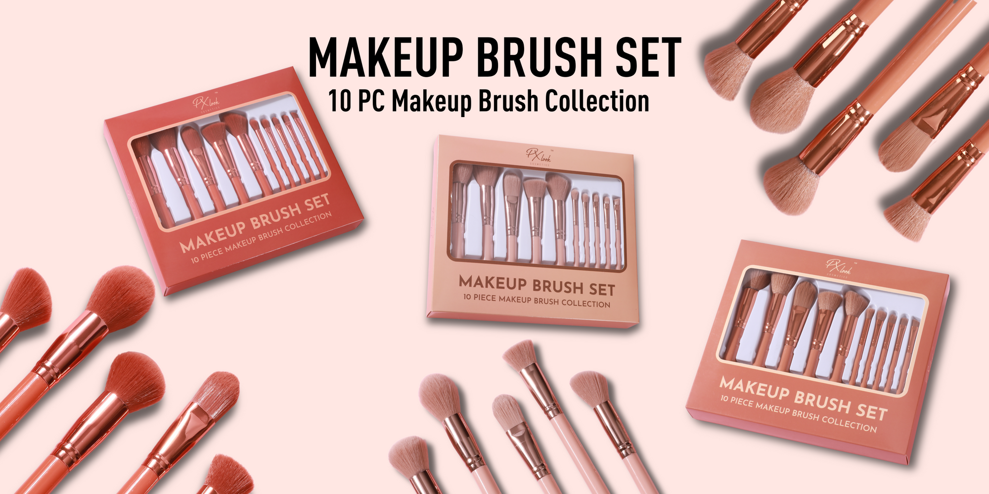Prolux Cosmetics