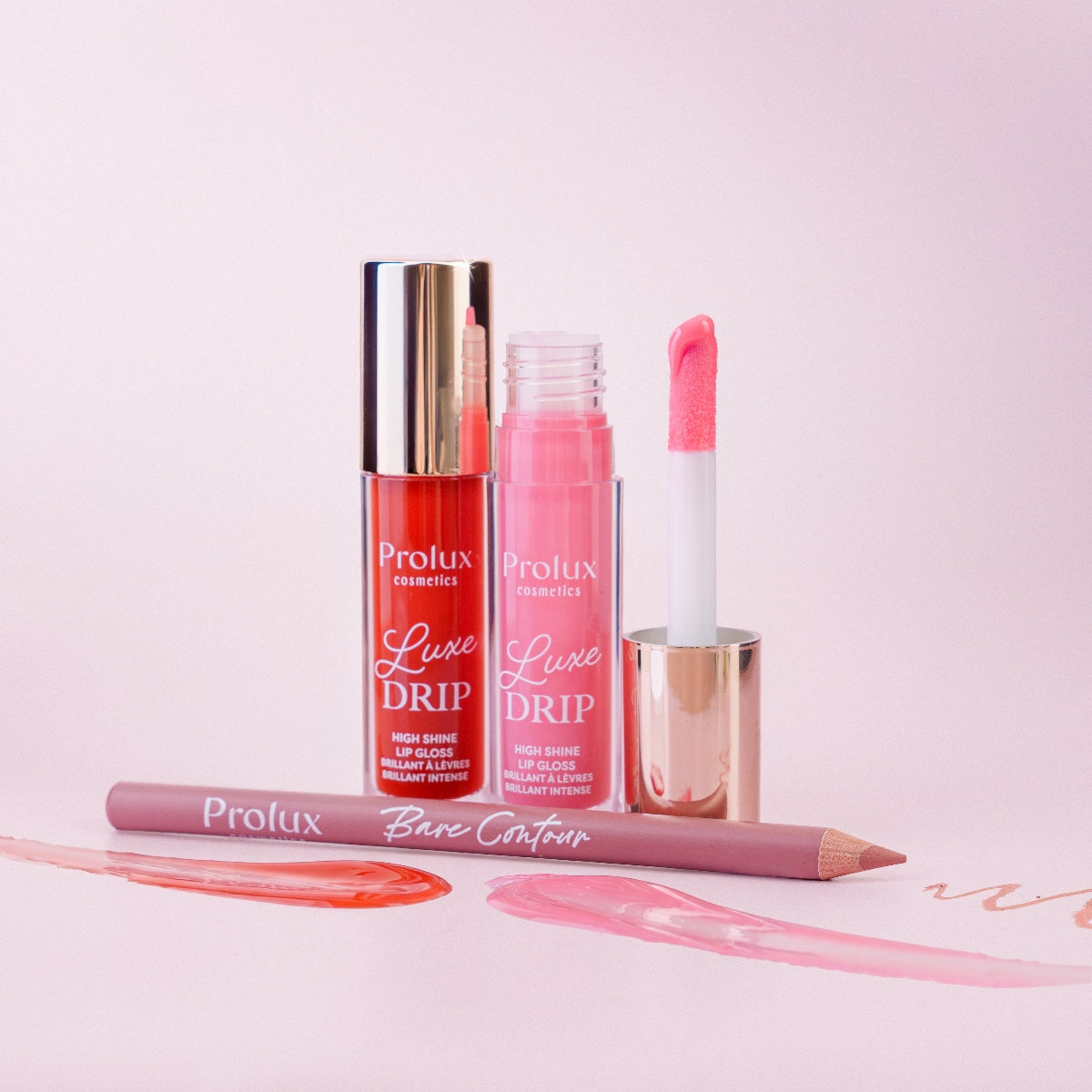 Prolux Cosmetics