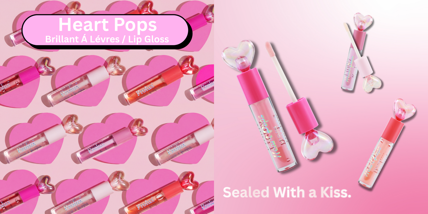Cosméticos Prolux – Prolux Cosmetics