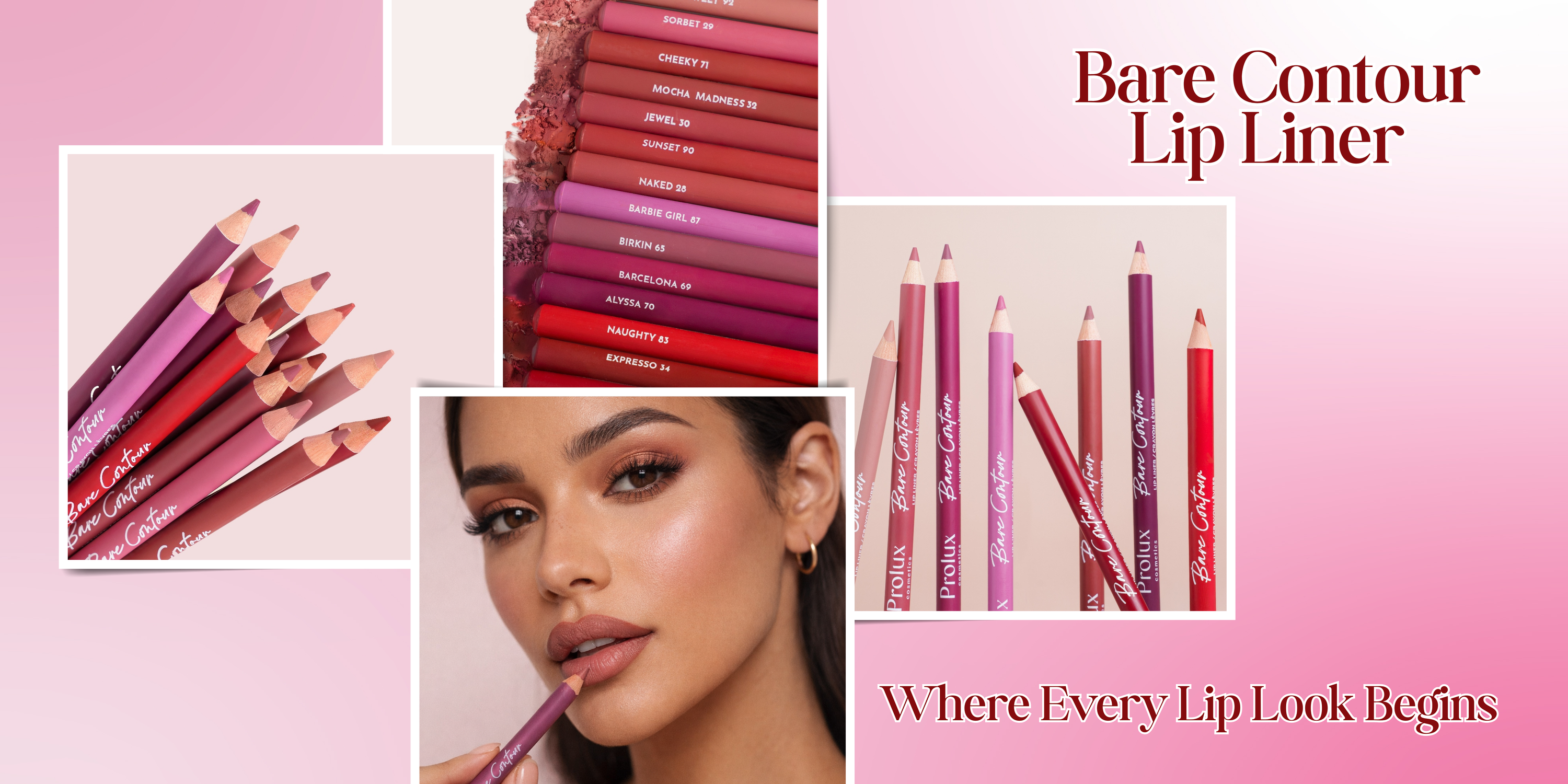 Prolux Cosmetics