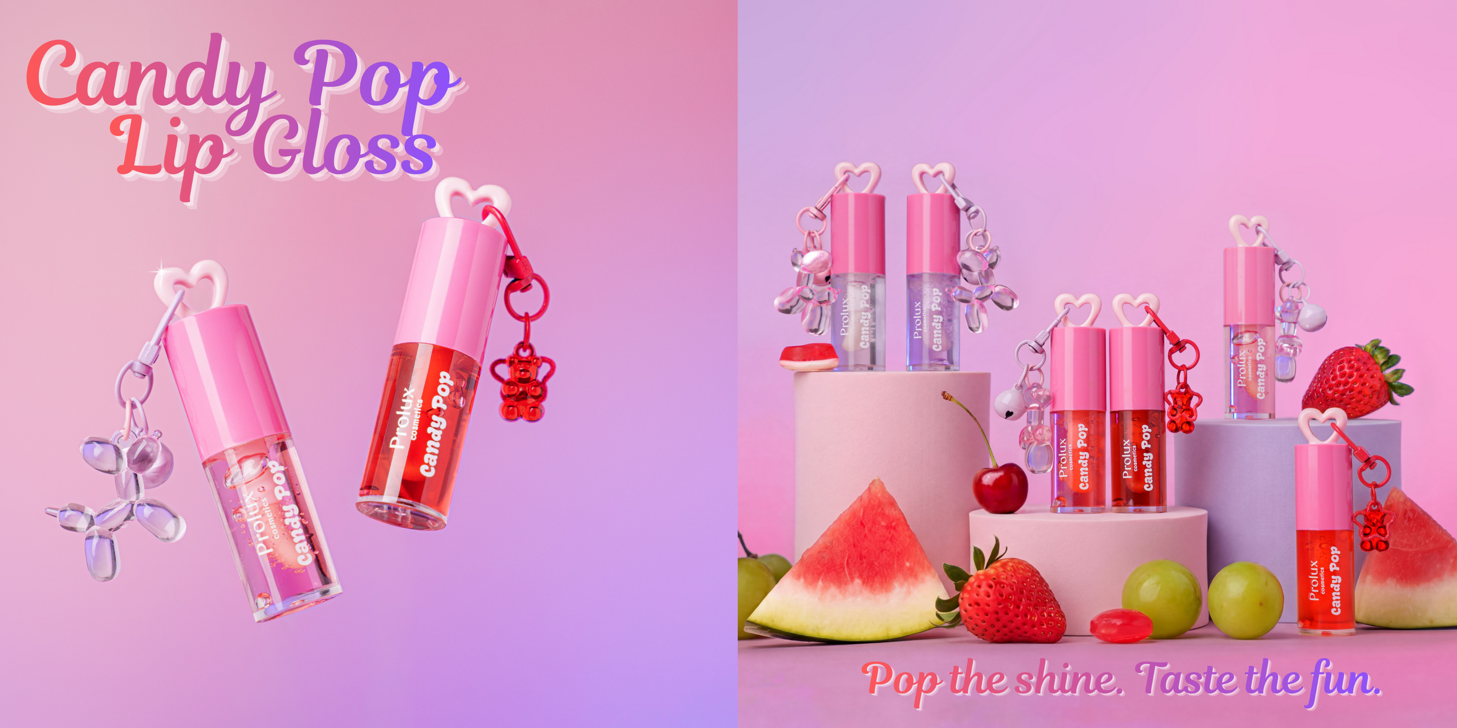 Prolux Cosmetics