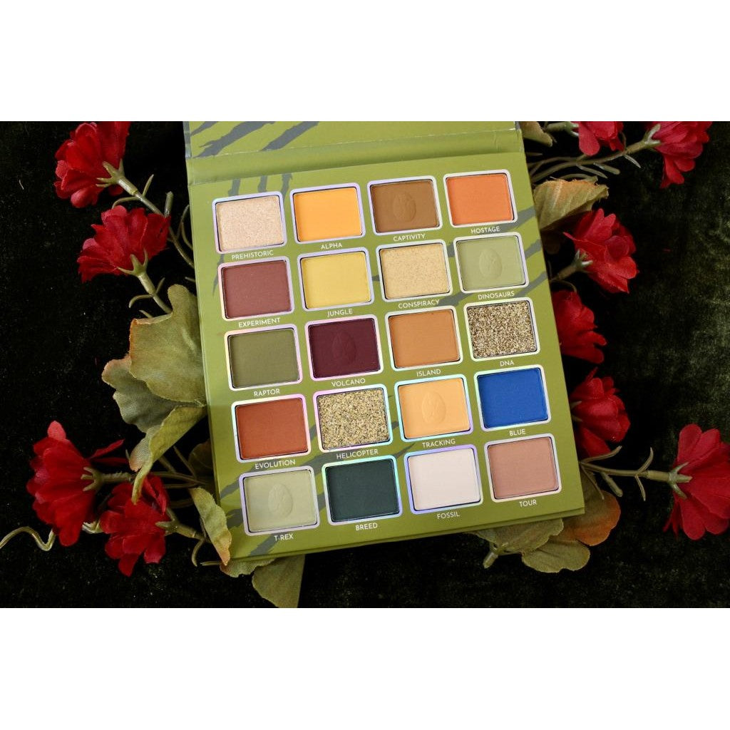 Predator Eyeshadow Palette