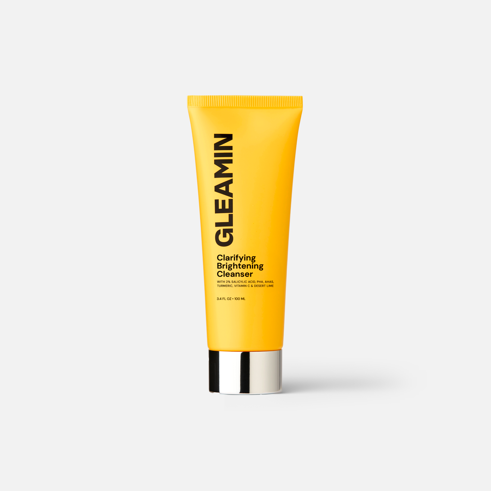 Clarifying Brightening Cleanser – Prolux Cosmetics