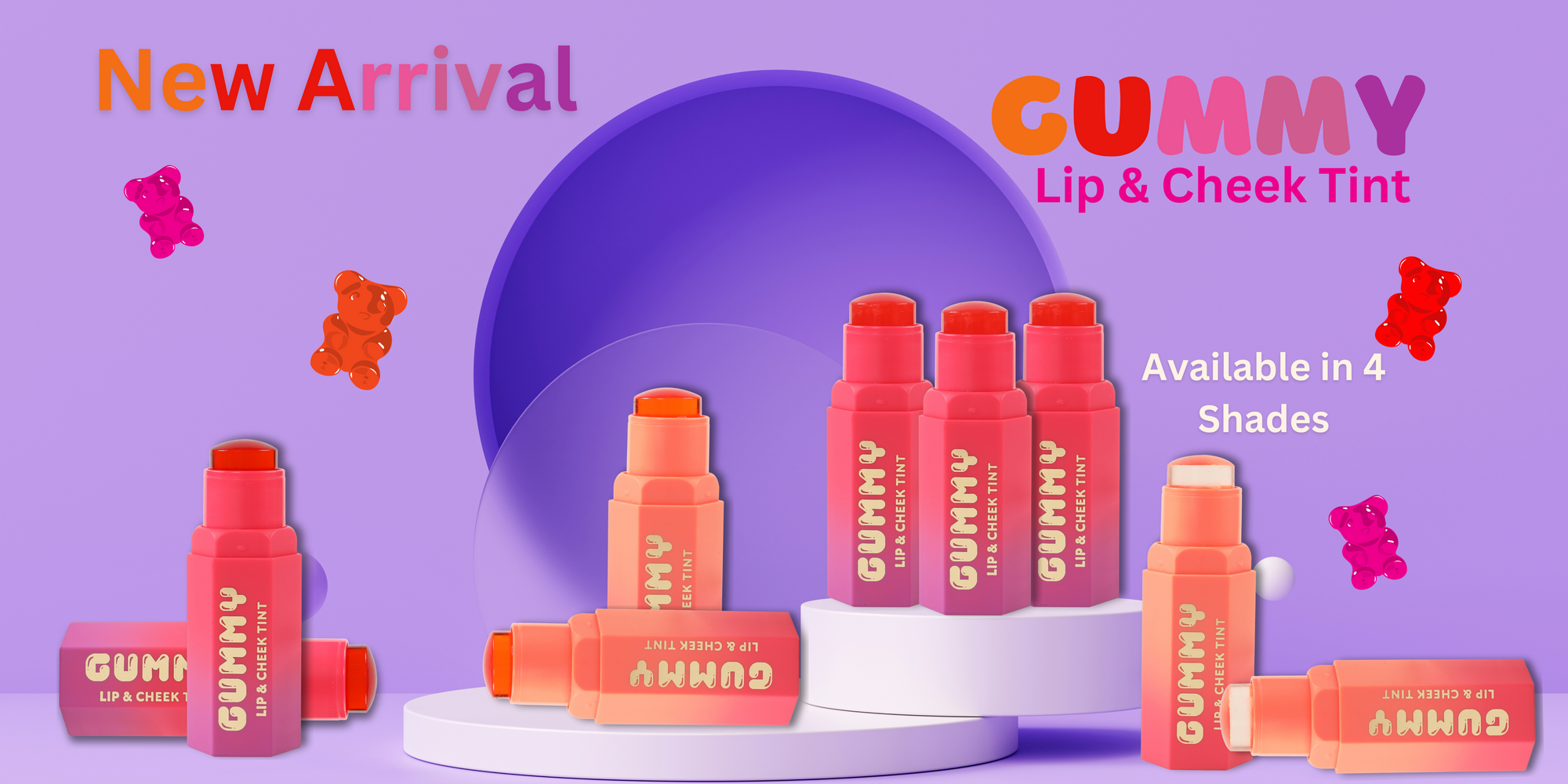 Prolux Cosmetics