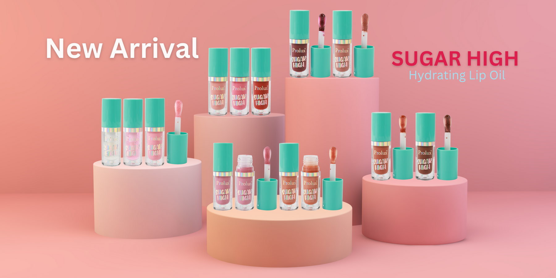 Prolux Cosmetics