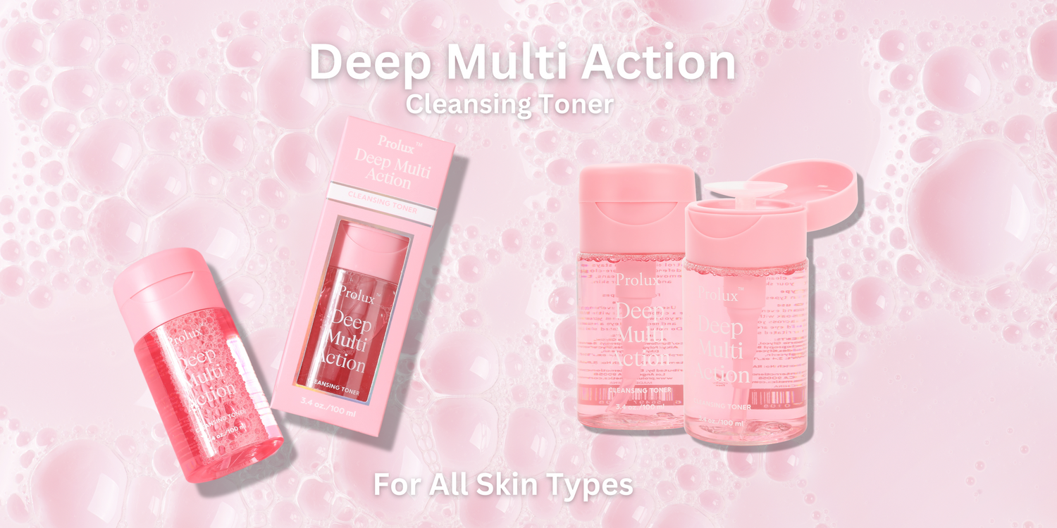 Prolux Cosmetics