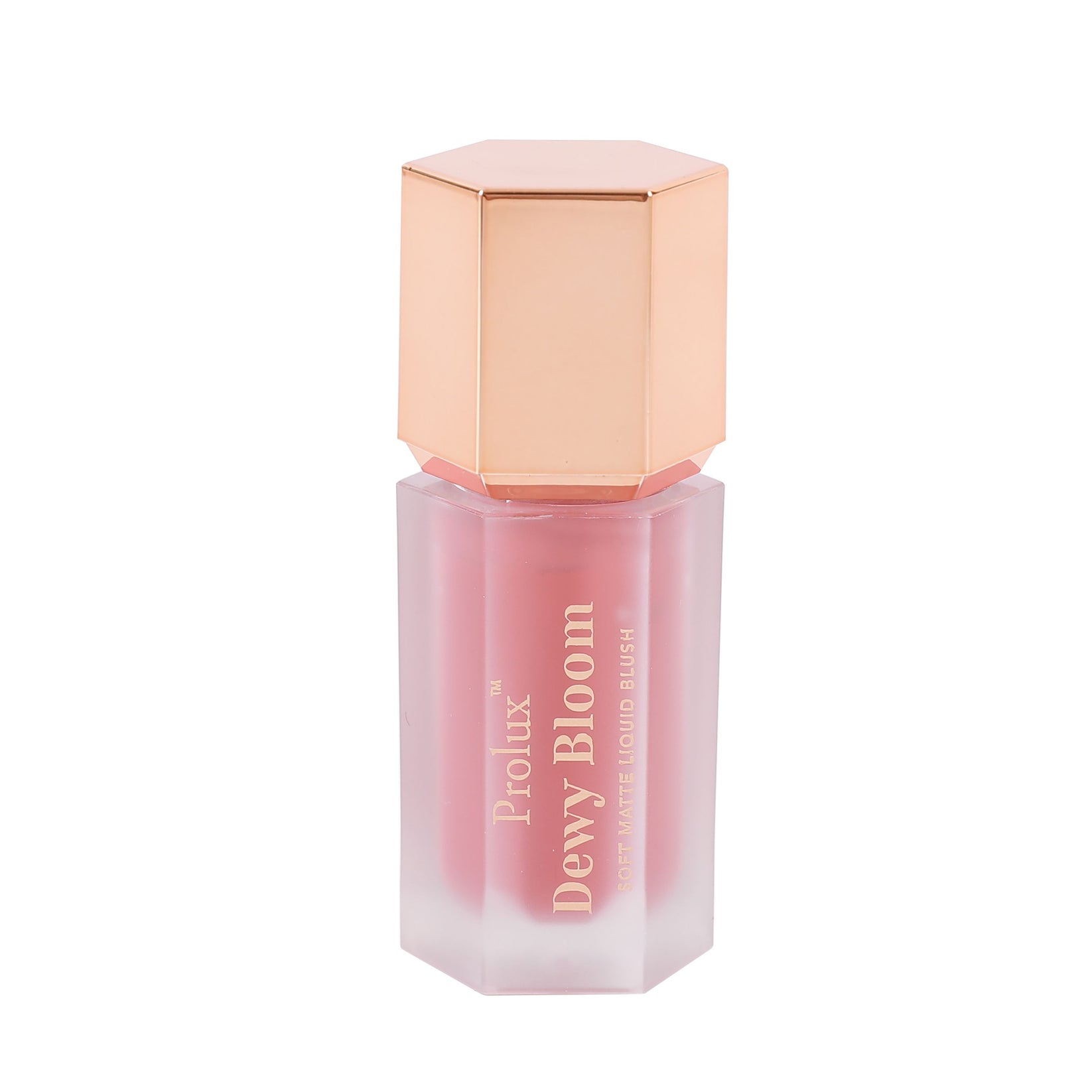 Achieve Fresh and Glowing Cheeks with Dewy Bloom Liquid Blush – Prolux Cosmetics