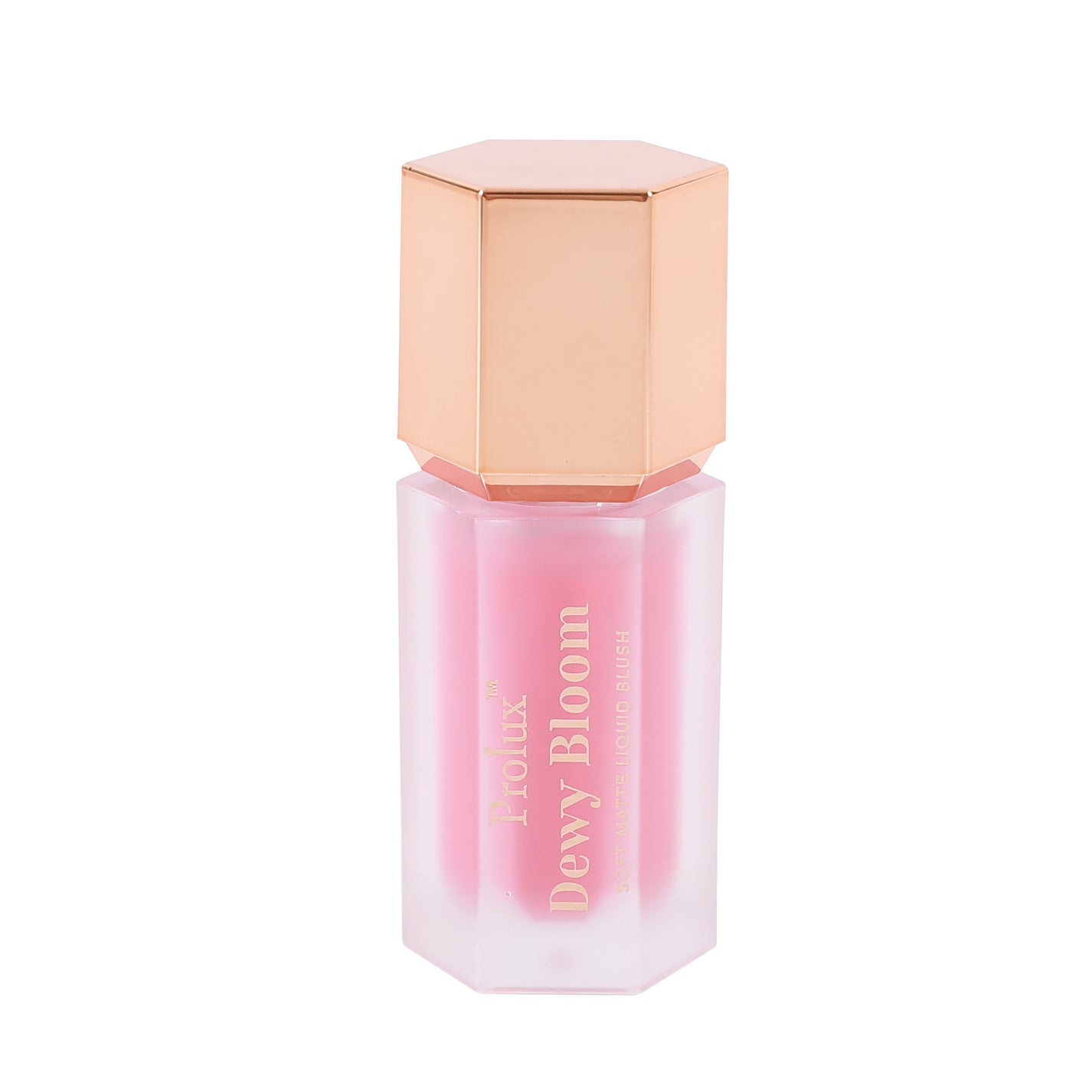 Achieve Fresh and Glowing Cheeks with Dewy Bloom Liquid Blush – Prolux ...