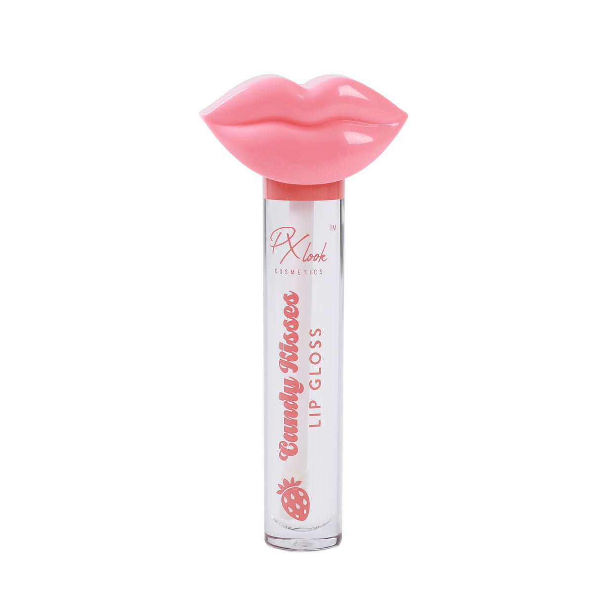 PxLook Candy Kisses Lip Gloss – Shine & Sweetness for Your Lips