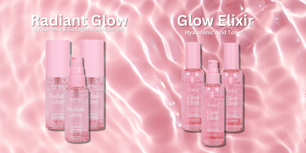 Prolux Cosmetics