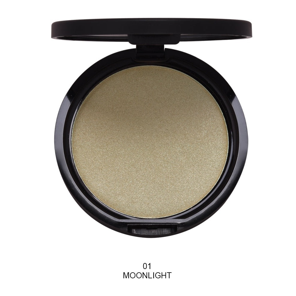 Enhance Your Glow with Prolux Highlighter Makeup Powder – Prolux Cosmetics
