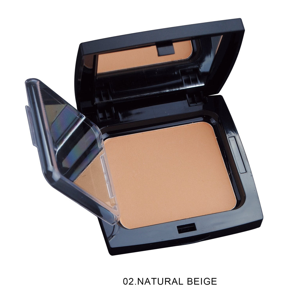 Prolux Face Powder: The Secret to Long-Lasting Matte Skin