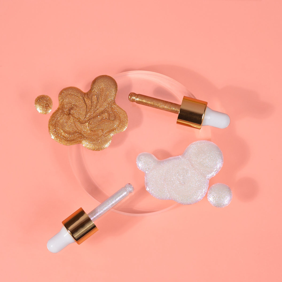 Glow Effortlessly with Best Liquid Highlighter Makeup by Profusion