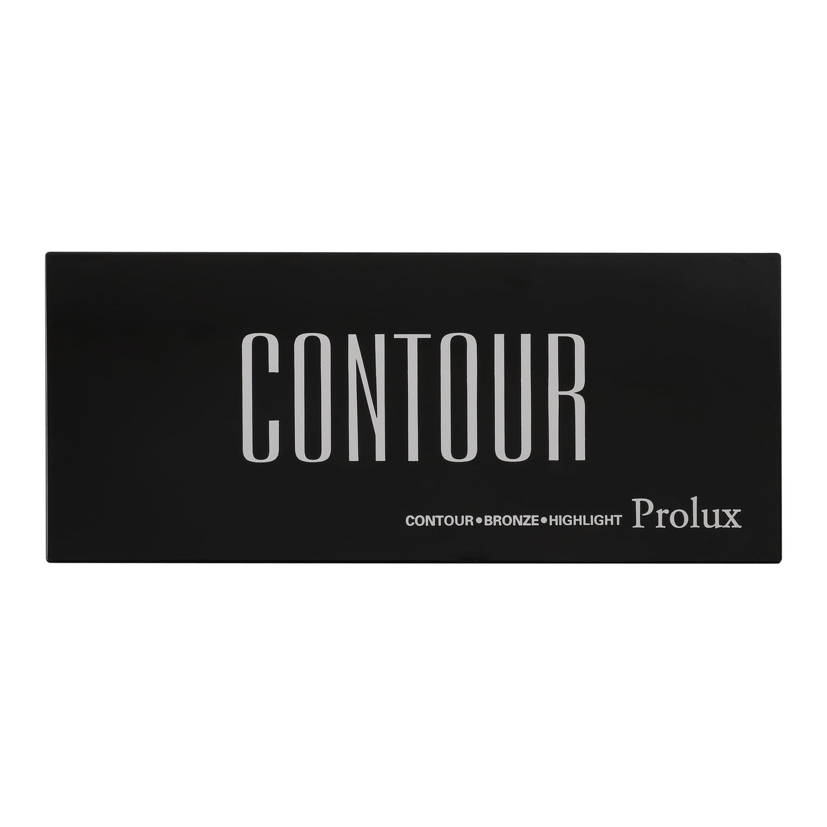 Best Powder Contour Palette by Prolux: Perfectly Pigmented & Blendable