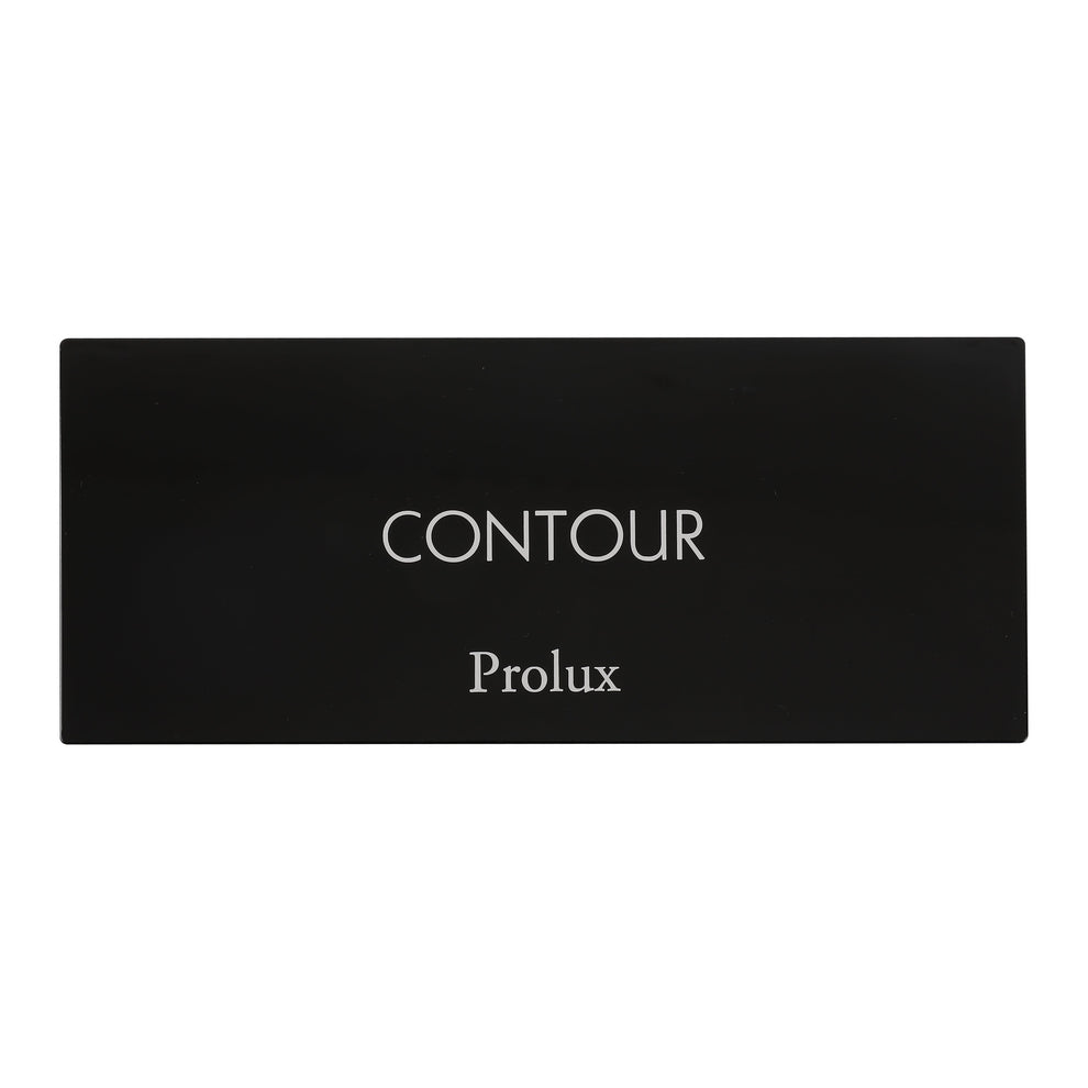 Prolux Cream Contour Palette for Flawless Definition – Prolux Cosmetics