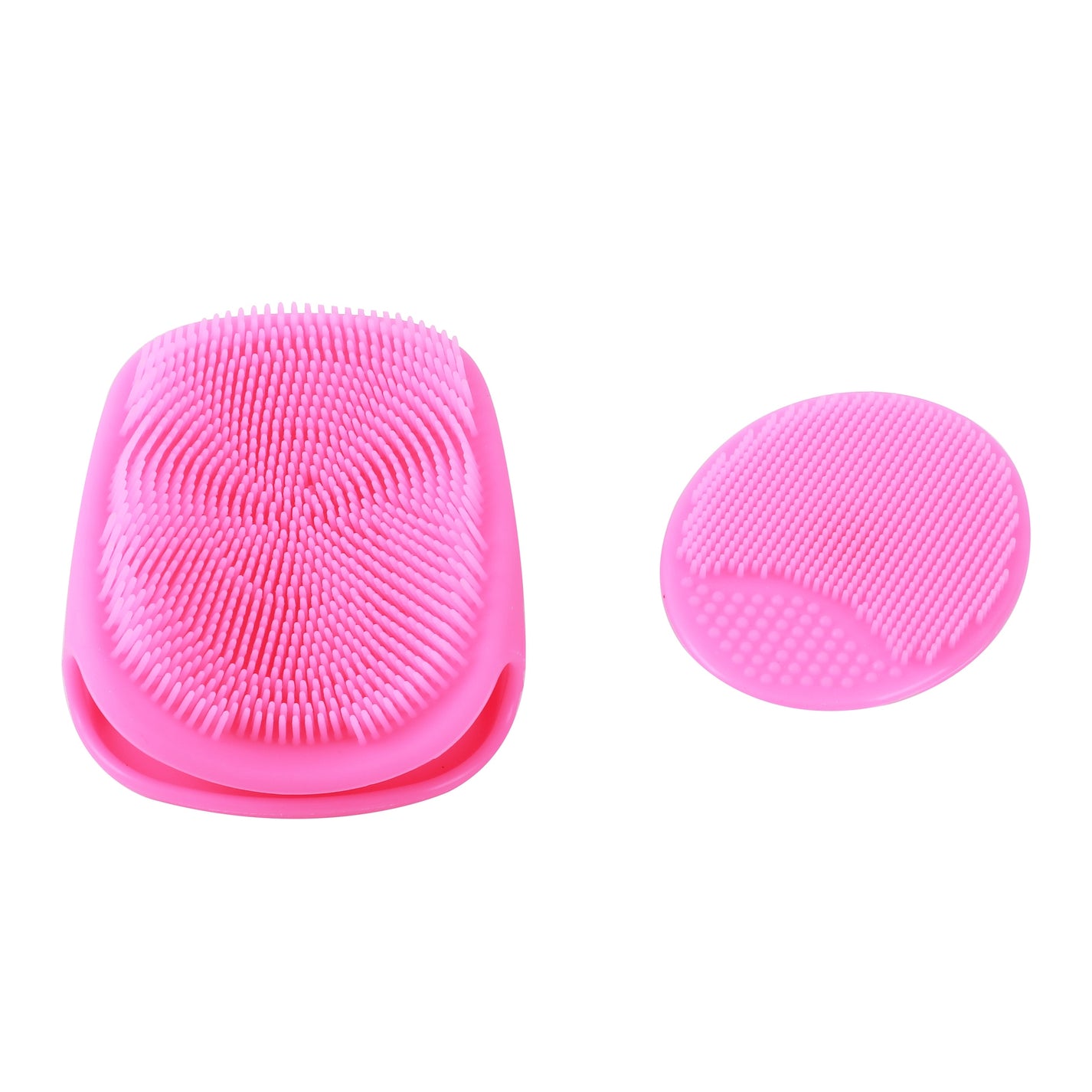 Prolux Pore Cleansing Silicone Scrubber for Glowing Skin – Prolux Cosmetics