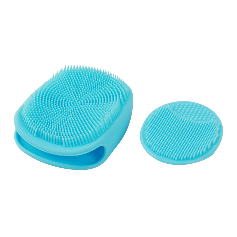 Prolux Pore Cleansing Silicone Scrubber for Glowing Skin – Prolux Cosmetics