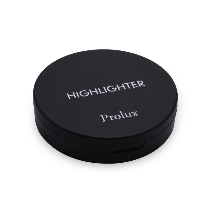 Enhance Your Glow with Prolux Highlighter Makeup Powder – Prolux Cosmetics
