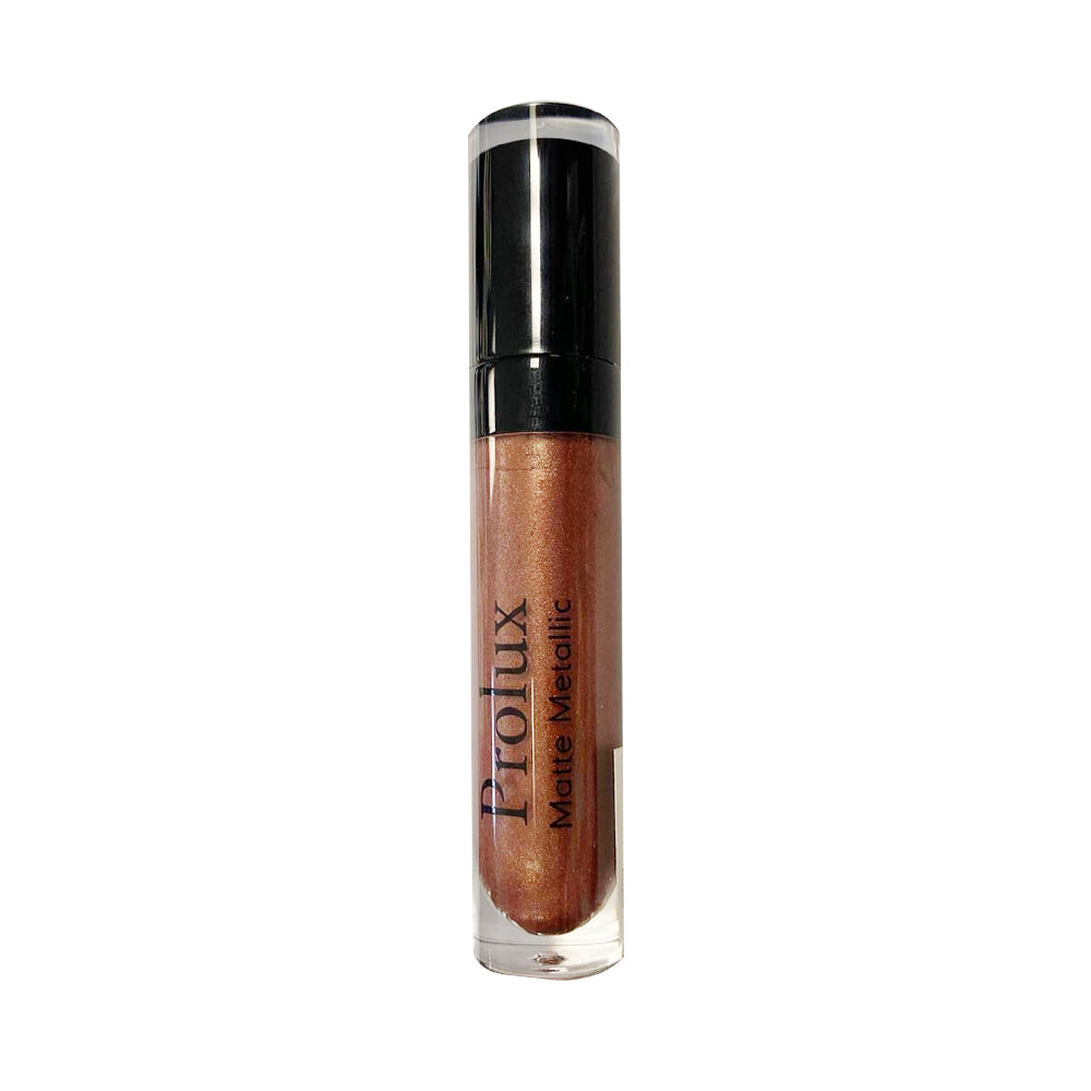 Prolux Metallic Matte Lip Gloss