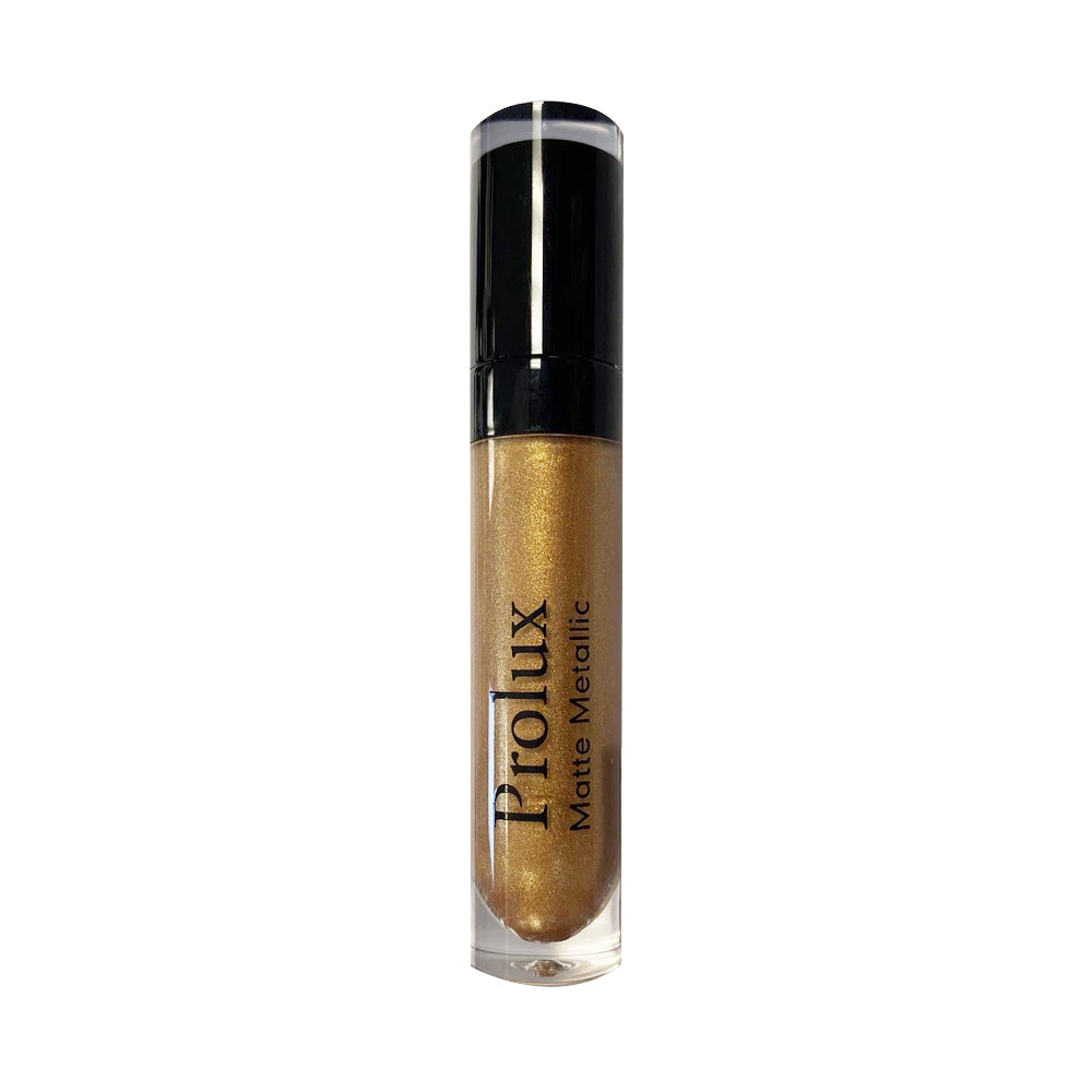 Prolux Metallic Matte Lip Gloss