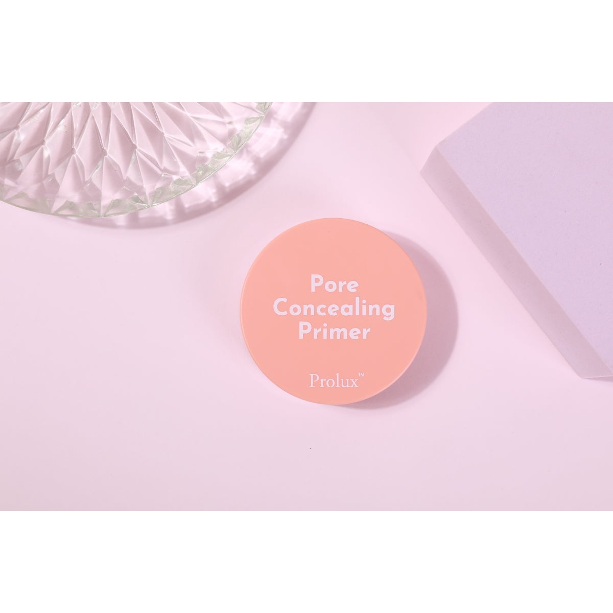 Get Smooth, Poreless Skin with Best Pore Concealing Primer by Prolux