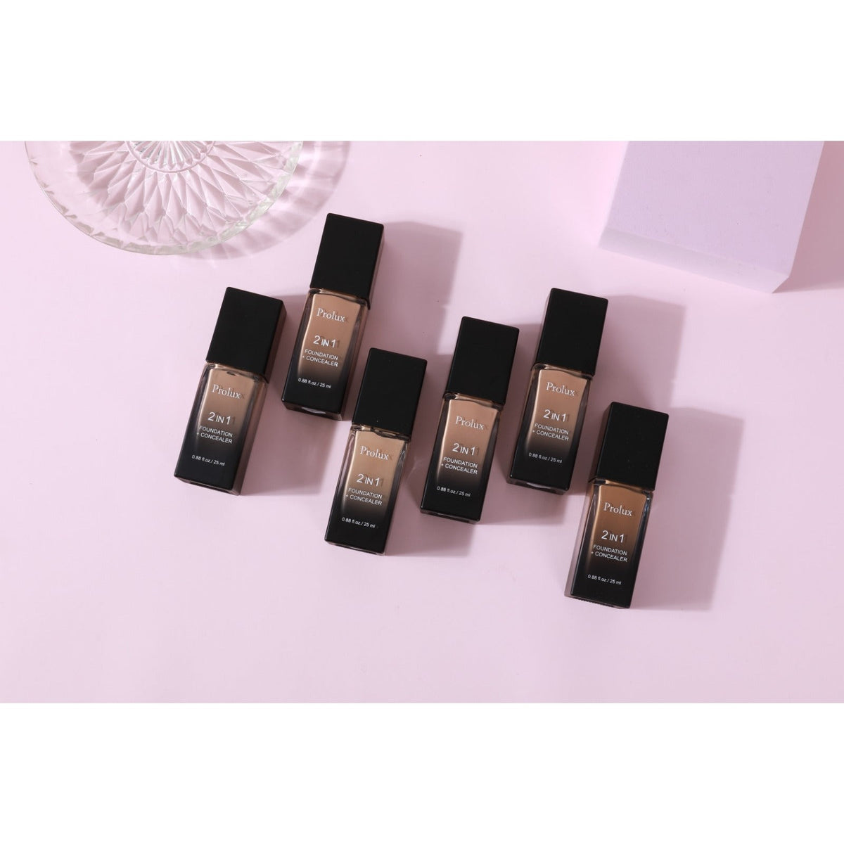 2 in 1 foundation and concealer | face foundation